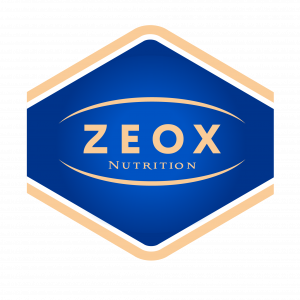ZEOX Nutrition – Vitamins and supplements